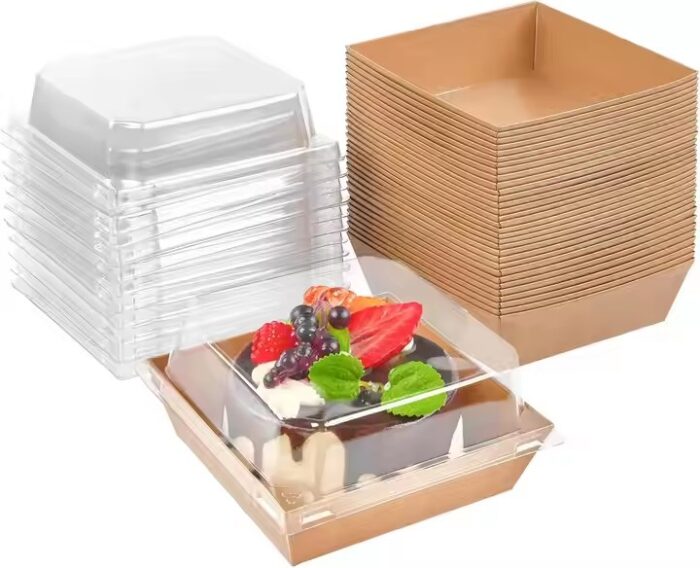 Transparent Cardboard Boxes: A Versatile Packaging Solution - Agreen ...