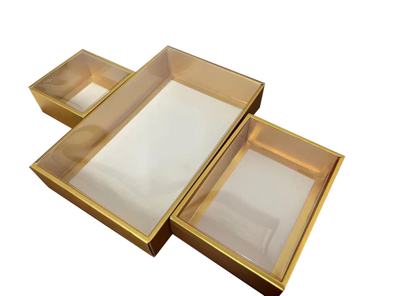 Transparent Plastic Chocolate Box: The Perfect Packaging Choice for ...