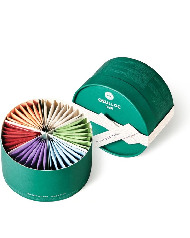 How to Choose Tea Box Company? - Agreen® Packaging