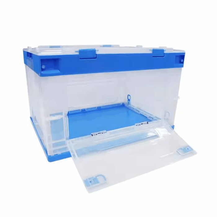 See Through Packaging: The perfect combination of innovative design and ...