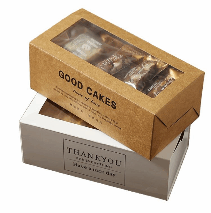 See Through Packaging: The perfect combination of innovative design and ...