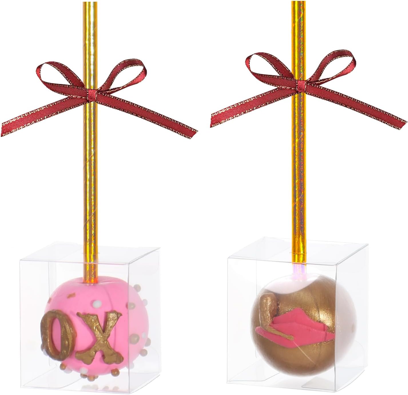 A complete guide to custom cake pop packaging - Agreen® Packaging