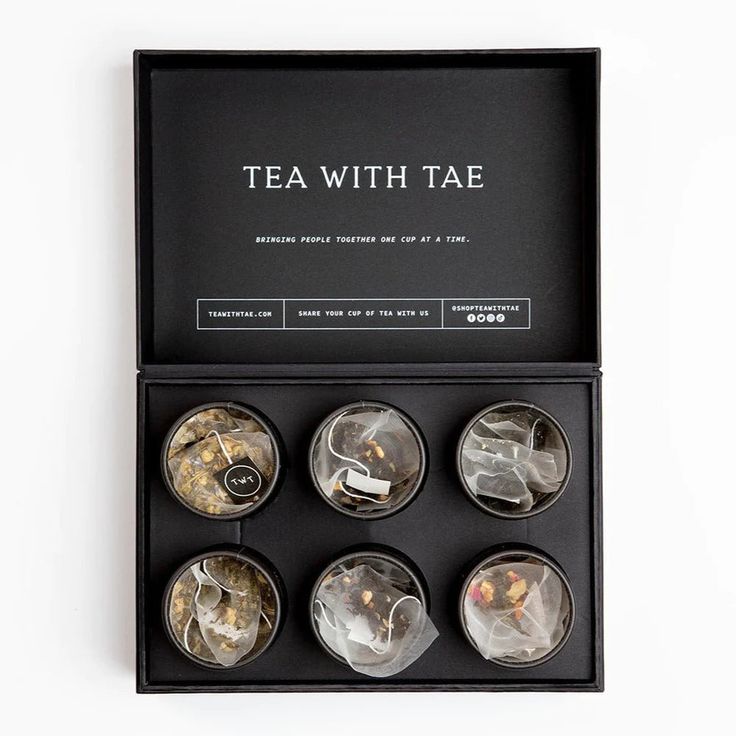 How to Choose Tea Box Company? - Agreen® Packaging