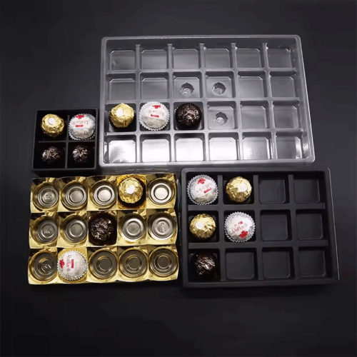 Thermoform containers: A comprehensive analysis of customized packaging ...