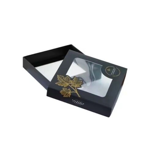 Transparent Cardboard Boxes: A Versatile Packaging Solution - Agreen ...
