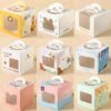 Transparent Cardboard Boxes: A Versatile Packaging Solution - Agreen ...