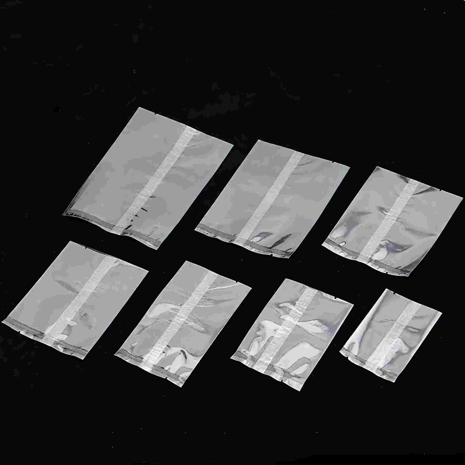 Cellophane Food Packaging - Agreen® Packaging