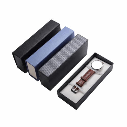 Watch Box: Comprehensive Guide to Types, Materials, Customization ...