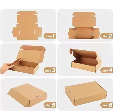 Custom tuck boxes:Essential Comprehensive Guide to Types, Materials ...