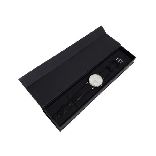 Watch Box: Comprehensive Guide to Types, Materials, Customization ...