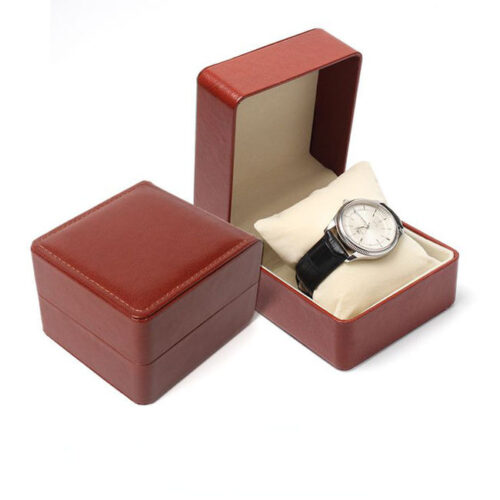 Watch Box: Comprehensive Guide to Types, Materials, Customization ...