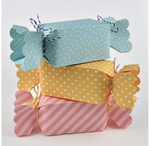 Custom Christmas Cracker Boxes - Agreen® Packaging