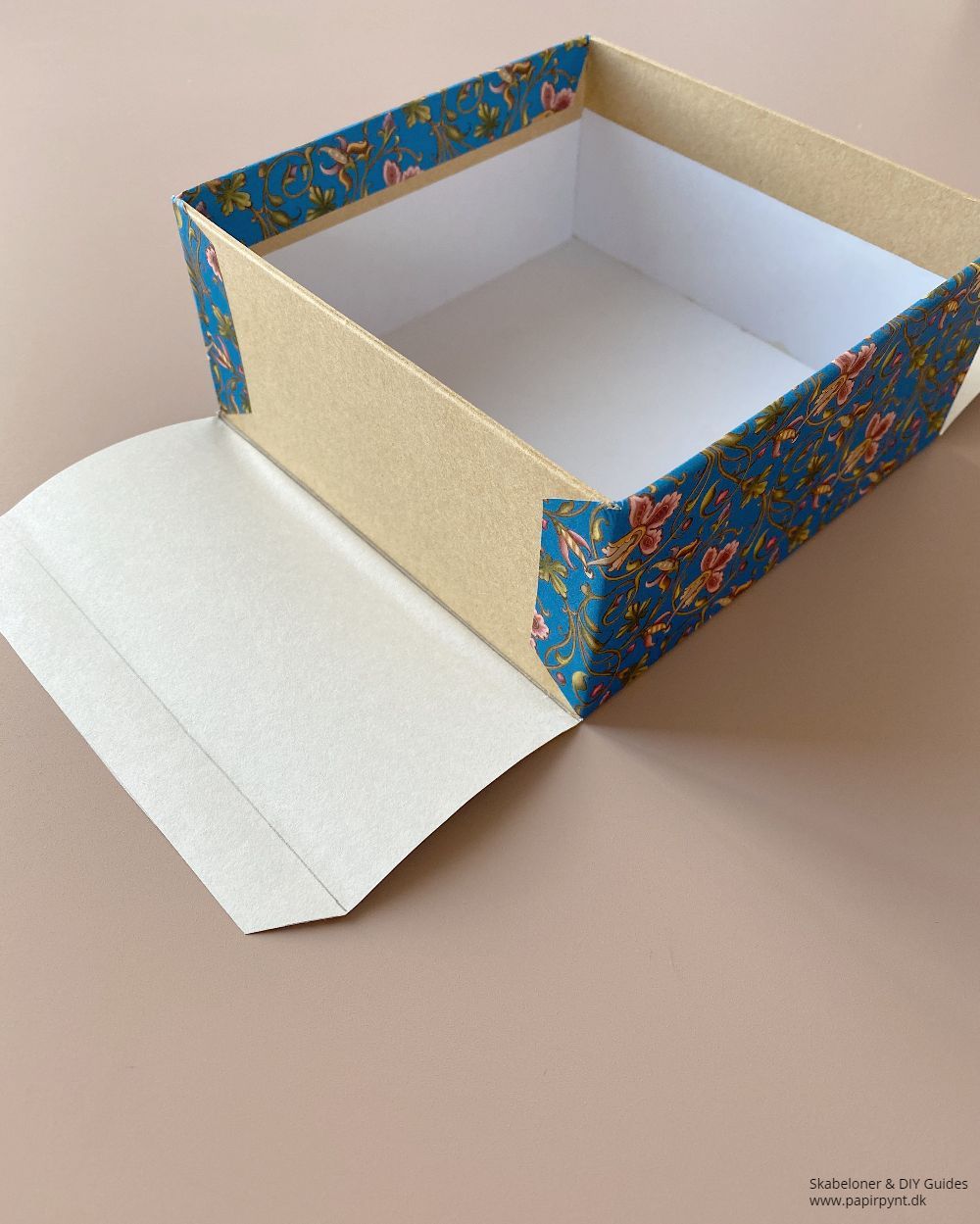 Corrugated Bin Box & Cardboard Bins- Agreen® Packaging