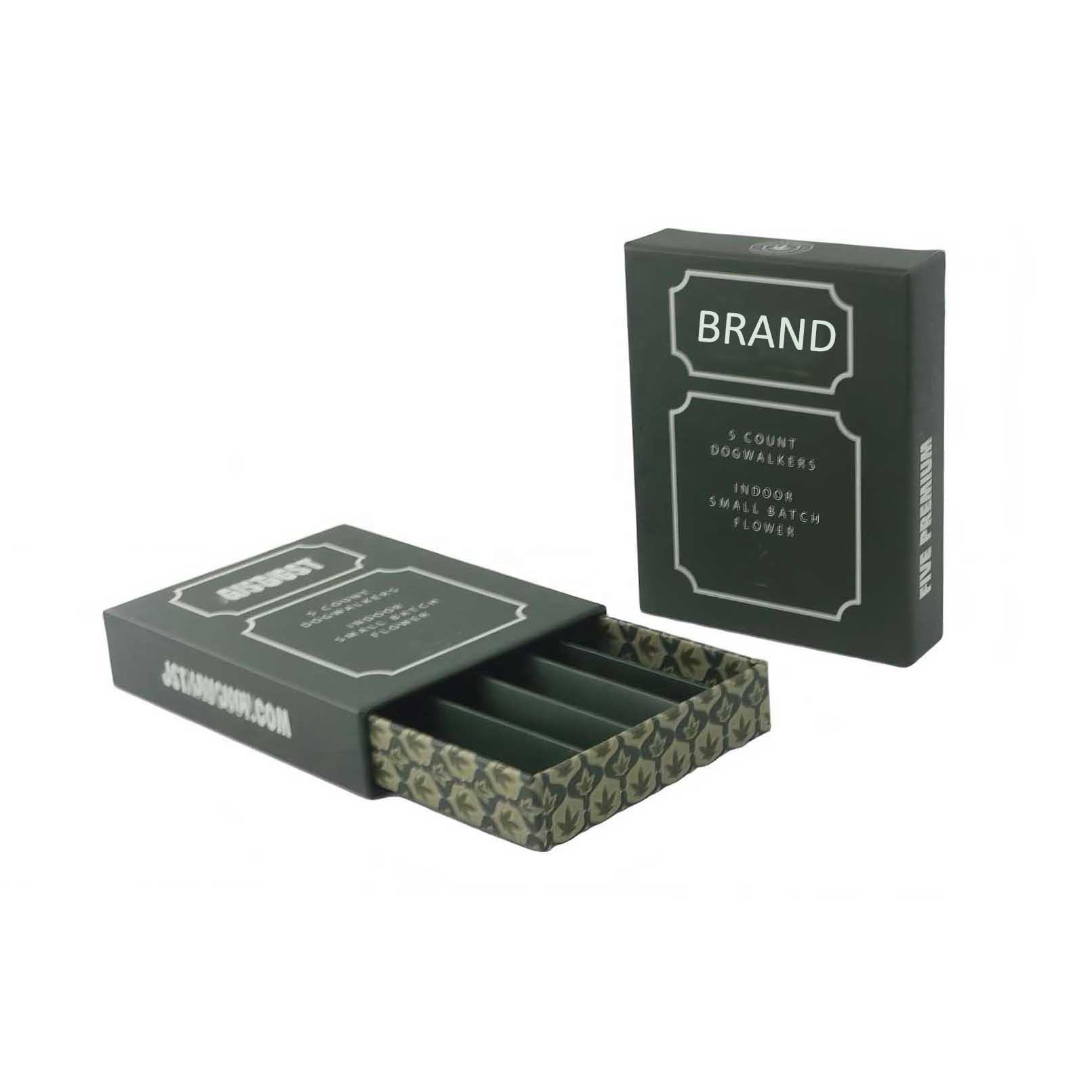 Custom Cigar Boxes: The Art of Crafting Unique Packaging - Agreen ...