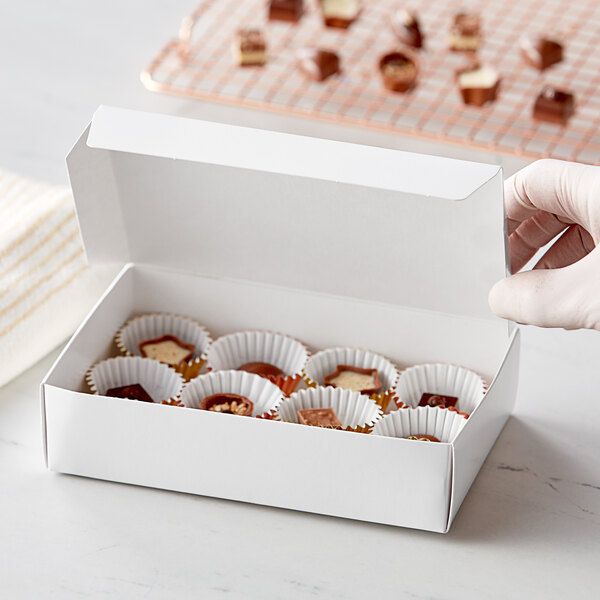 Exploring the World of Custom Bakery Boxes: Styles, Customization ...