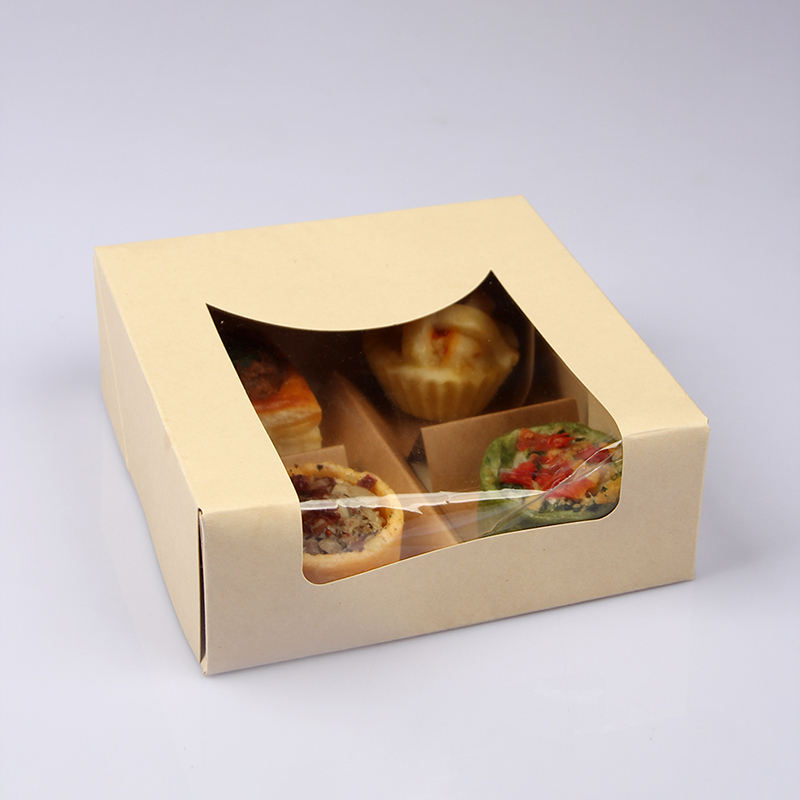Exploring the World of Custom Bakery Boxes: Styles, Customization - Agreen® Packaging
