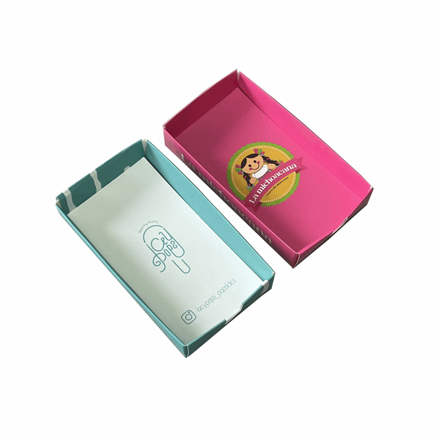 The Diverse Allure of Popsicle Packaging: A Guide to Styles, Materials ...