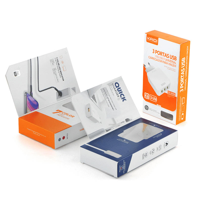 Unlocking New Possibilities in USB Packaging: From Bulk Adaptation to ...