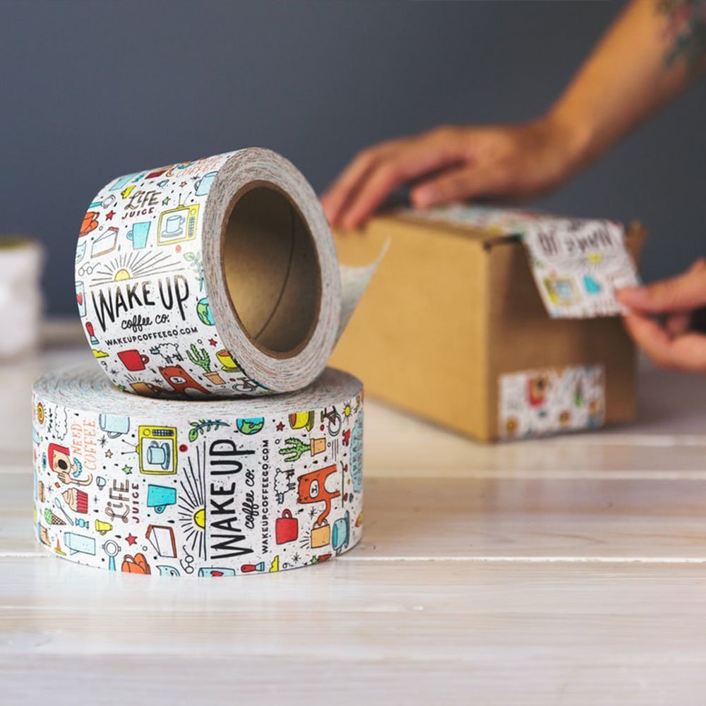 9 Creative Uses of Custom Stickers to Boost Small Business Branding ...