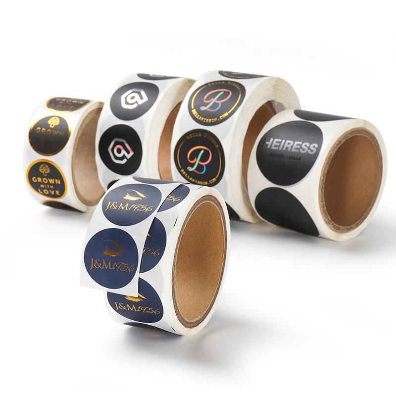 9 Creative Uses of Custom Stickers to Boost Small Business Branding ...