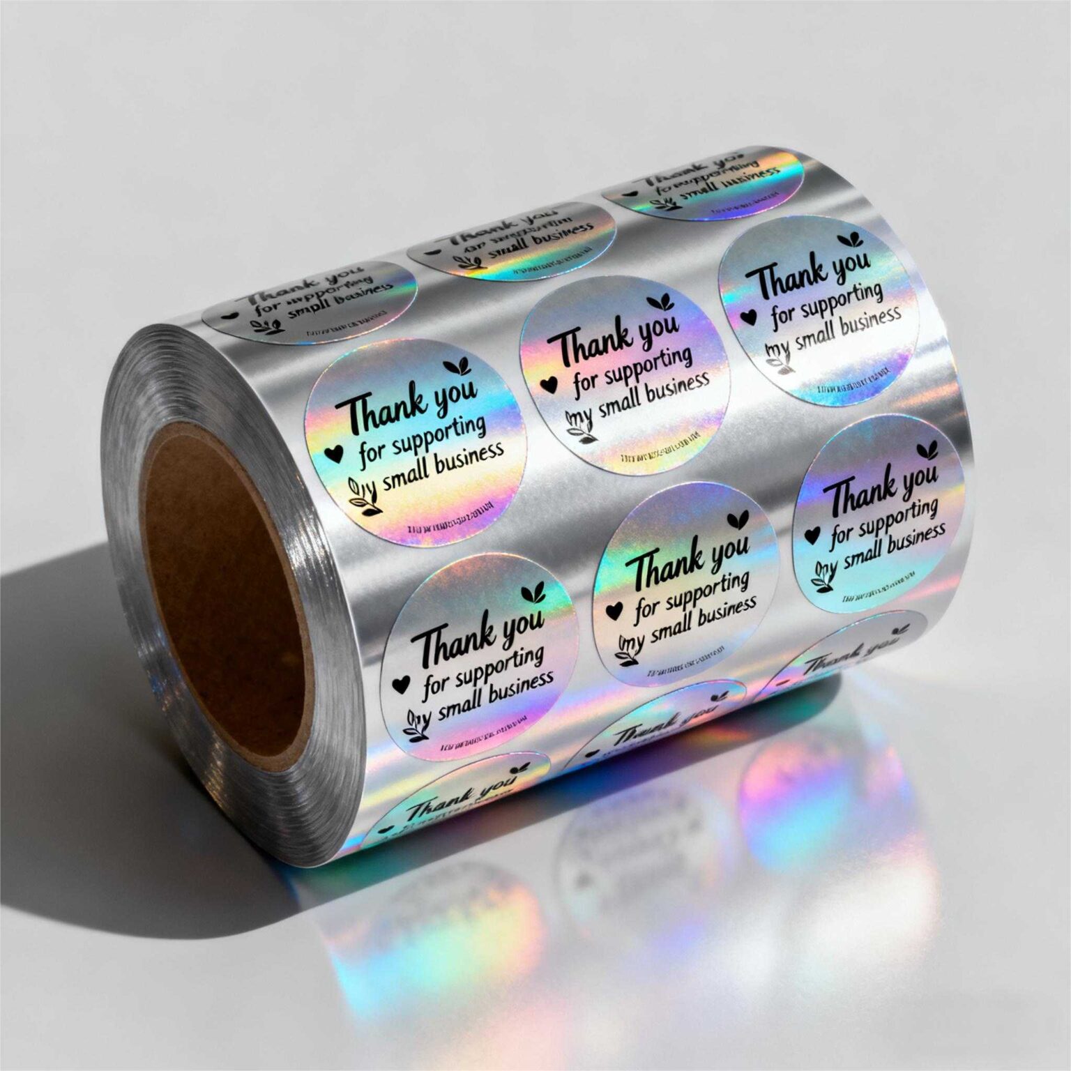 9 Creative Uses of Custom Stickers to Boost Small Business Branding ...