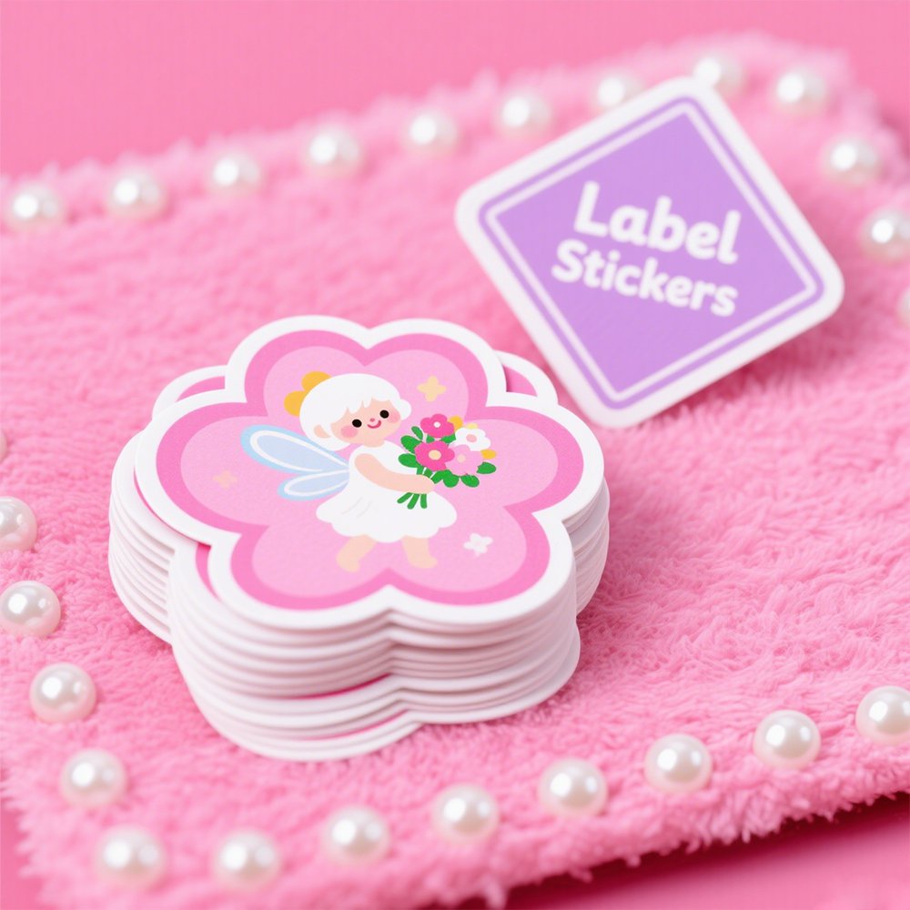 9 Creative Uses of Custom Stickers to Boost Small Business Branding ...