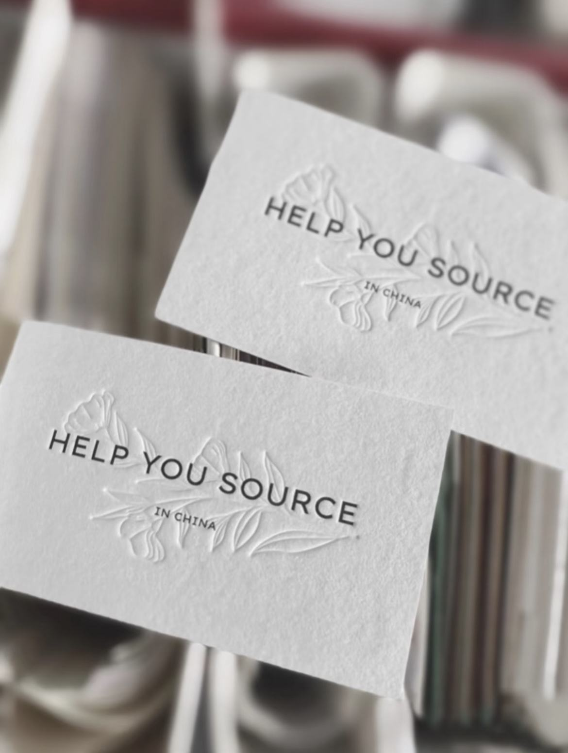 Den ultimative guide til design af visitkort - Agreen® emballage