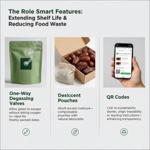 Date Packing:The Ultimate Guide to Sustainable - Agreen® Packaging