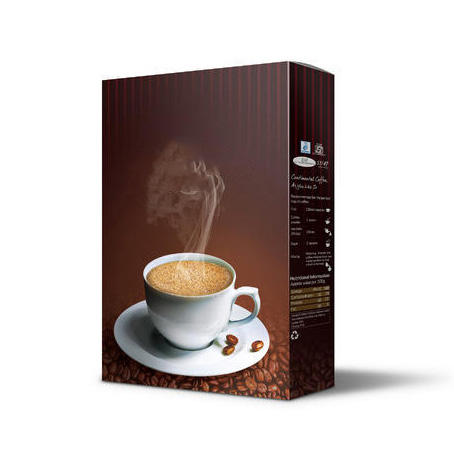 Coffee Packaging Boxes: The Key Carrier to Unlock Competitiveness ...