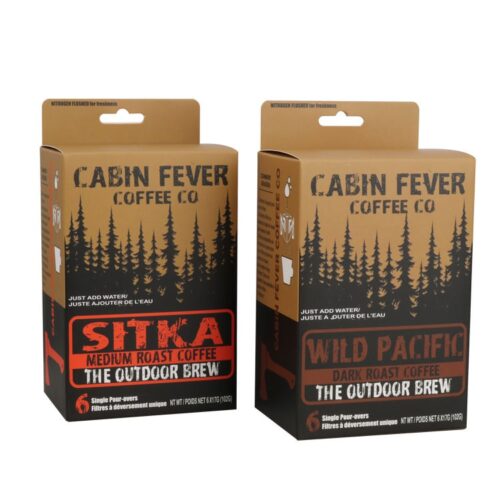 Coffee Packaging Boxes: The Key Carrier to Unlock Competitiveness ...